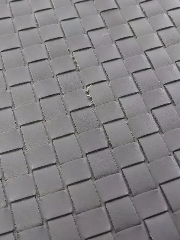 Bottega Veneta Intrecciato Tote Bag