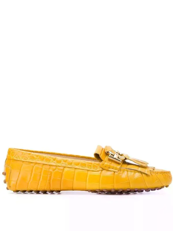 TOD'S Gommino Driving Shoes