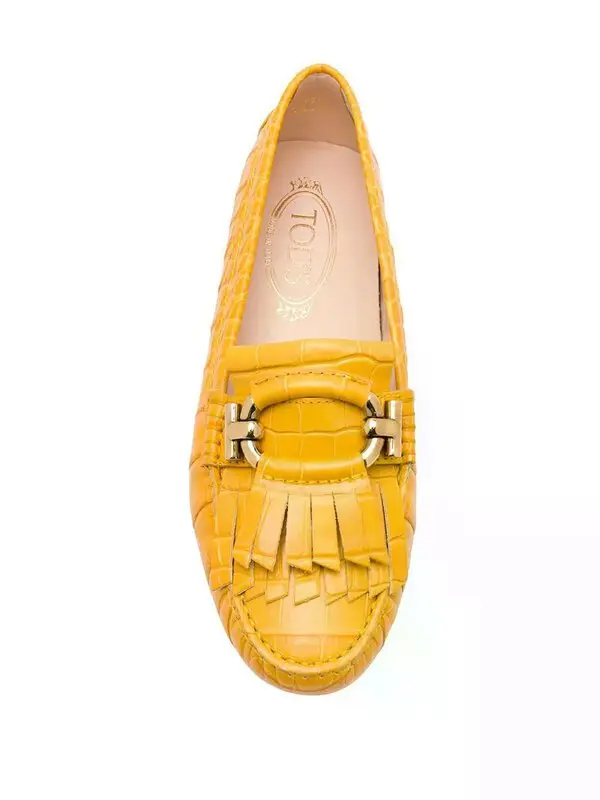 TOD'S Gommino Driving Shoes