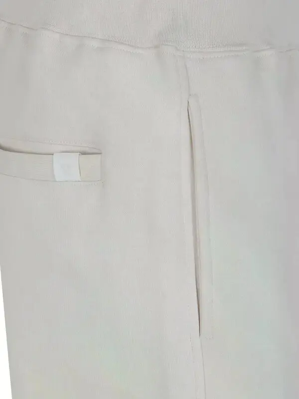 WOC Salinas Elasticated-waist Track Pants