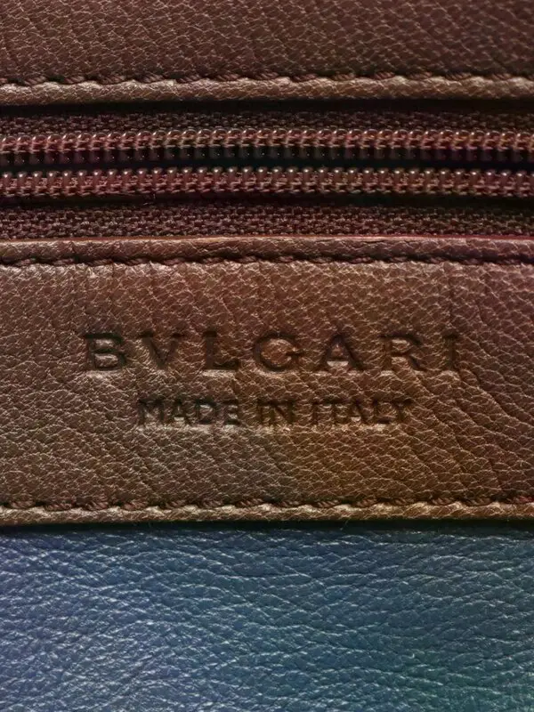 BVLGARI Leoni Satchel