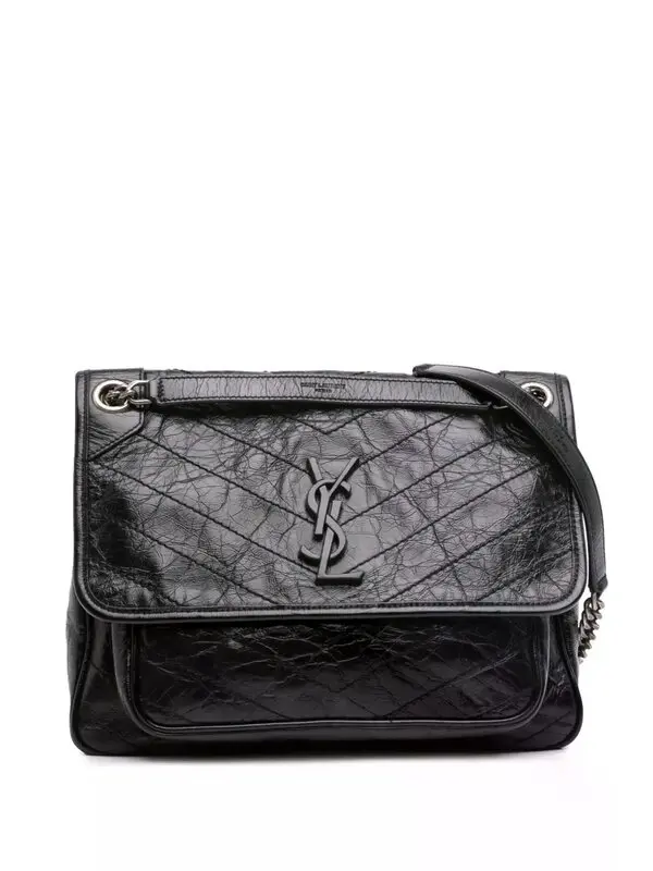 Saint Laurent Niki Shoulder Bag