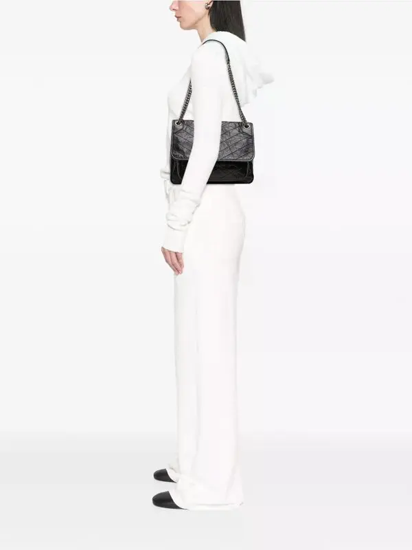 Saint Laurent Niki Shoulder Bag