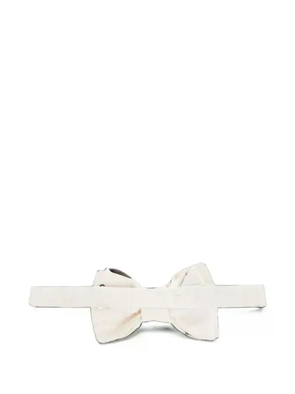 TOM FORD Silk Bow Tie