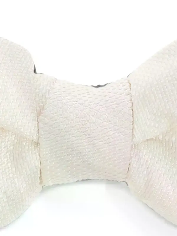 TOM FORD Silk Bow Tie