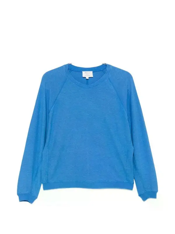 MAISON123 Louison Raglan-sleeve Sweater