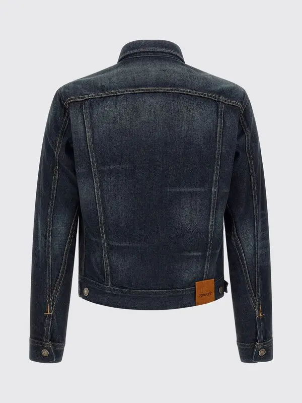 TOM FORD Jacket Colour