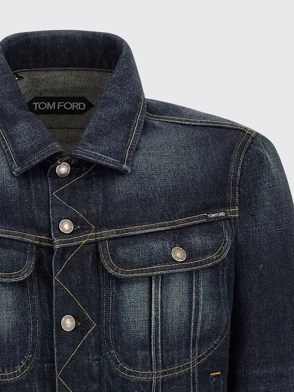 TOM FORD Jacket Colour