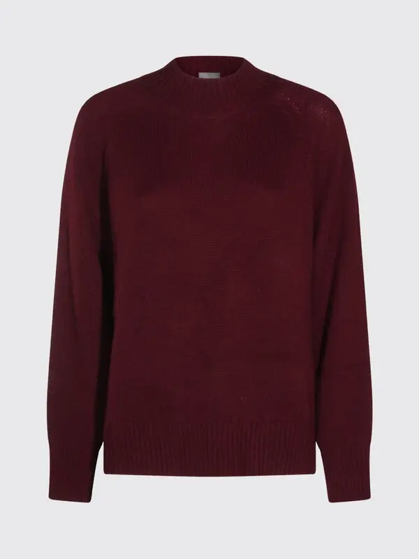 ALLUDE Jumper Colour - Brown