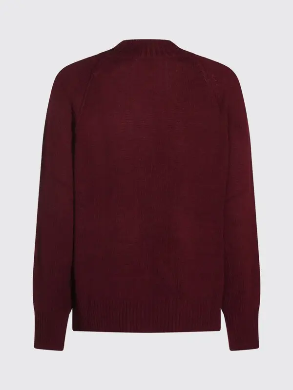 ALLUDE Jumper Colour - Brown