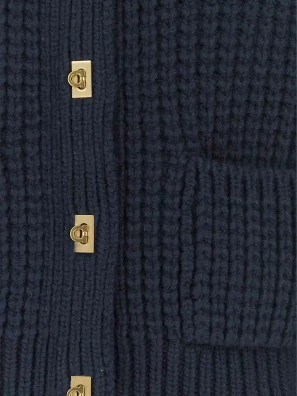 FERRAGAMO Jumper Colour