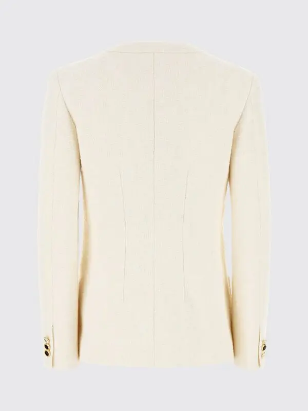 Alessandra Rich Jacket Colour
