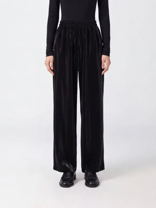 DIESEL® Wide Leg Trousers