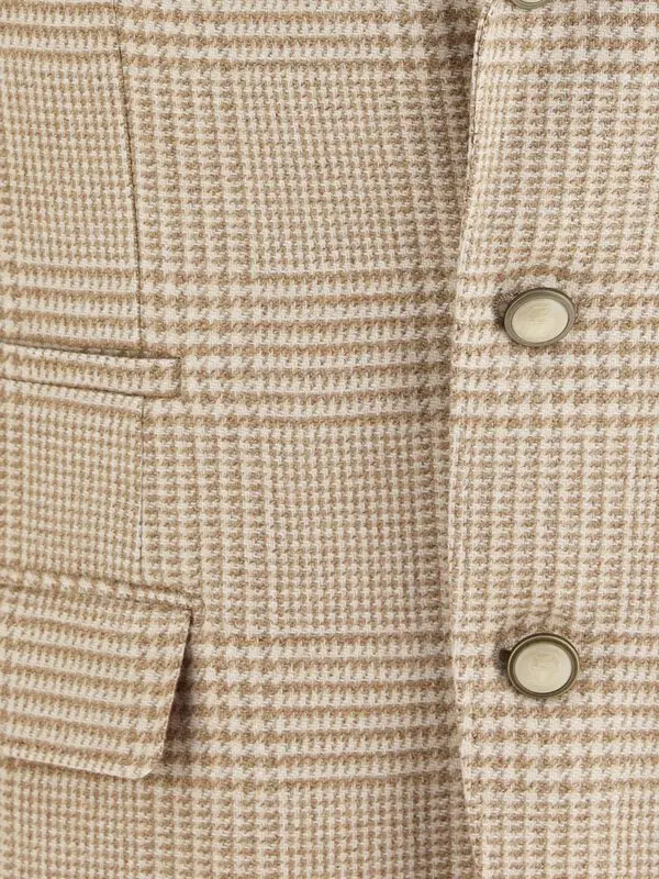 Brunello Cucinelli Jacket Colour