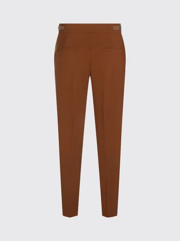 Max Mara Tailored Trousers