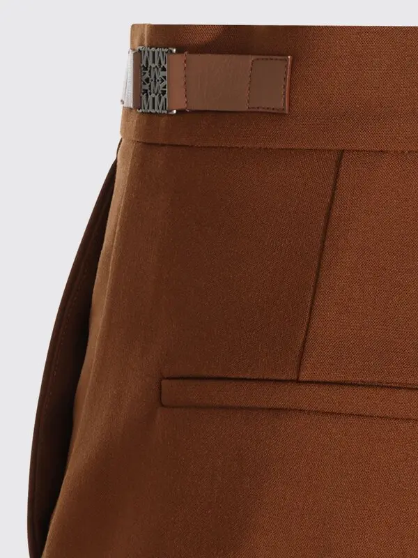 Max Mara Tailored Trousers