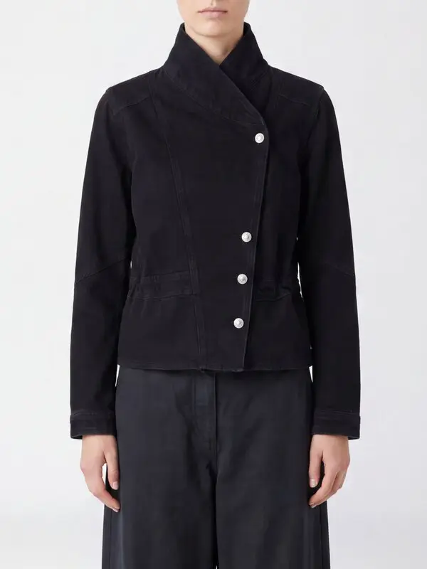 Isabel Marant Étoile Jacket Colour - Black