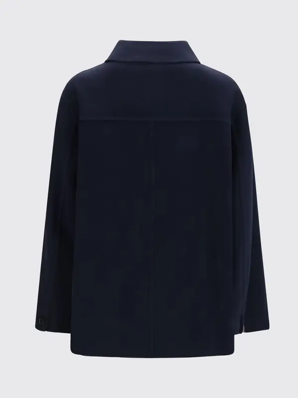 Max Mara Coat Colour