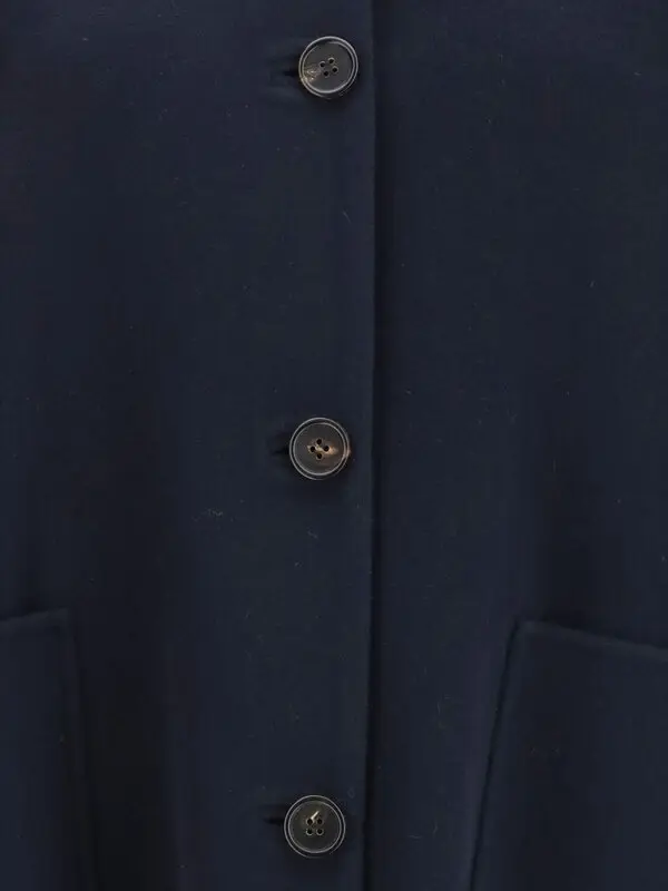Max Mara Coat Colour