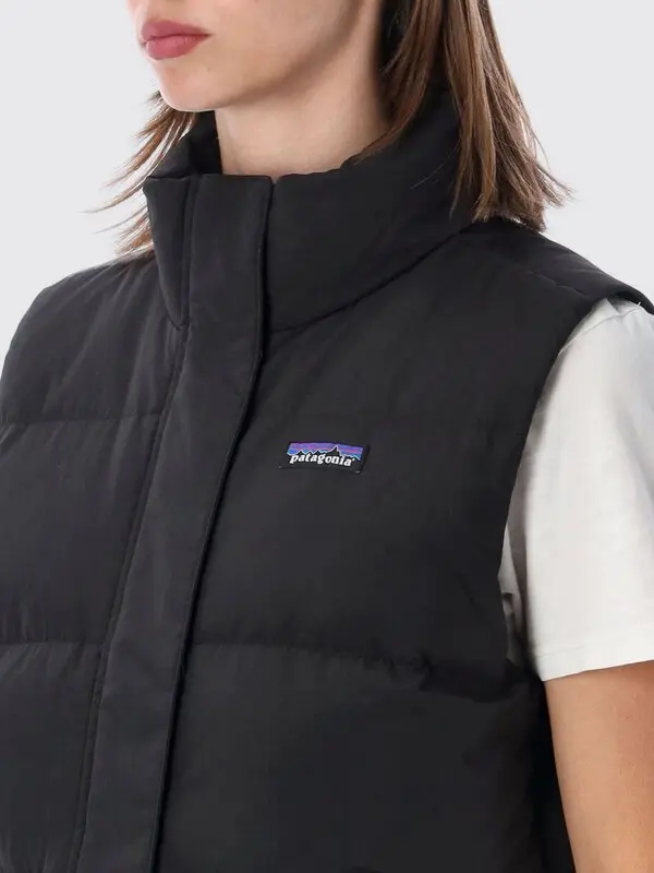 Patagonia Quilted Puff Vest
