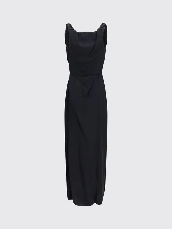 VIVIENNE WESTWOOD Long Evening Gown