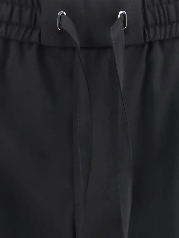 Dolce & Gabbana Trousers Colour