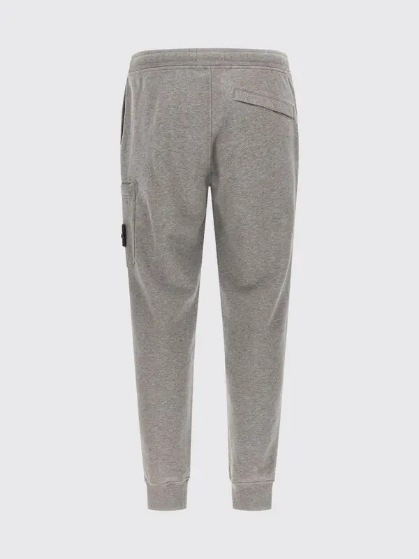 Stone Island Trousers Colour