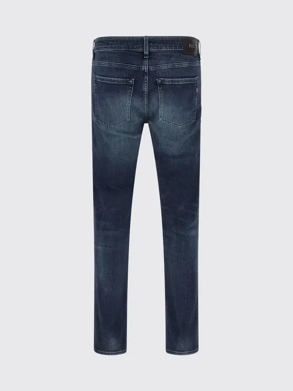 BOSS Jeans - Blue