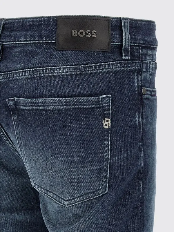 BOSS Jeans - Blue
