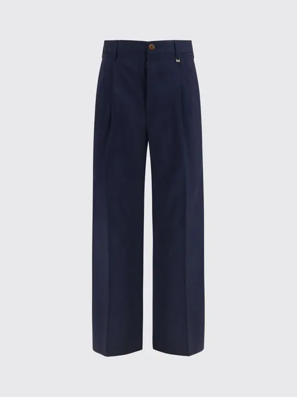 VIVIENNE WESTWOOD Trousers Colour