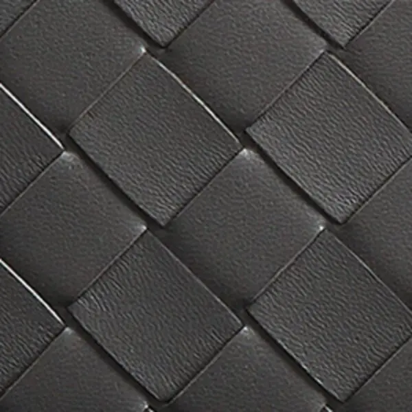 Bottega Veneta Large Leather Andiamo Bifold Wallet