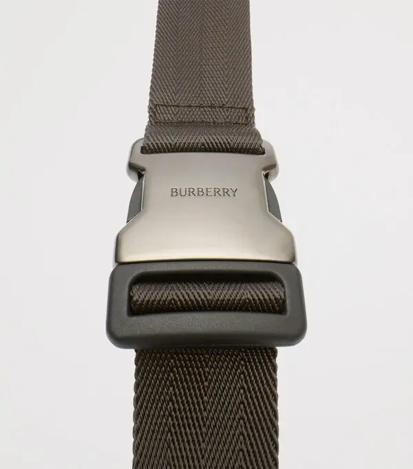 Burberry City Check Belt Bag