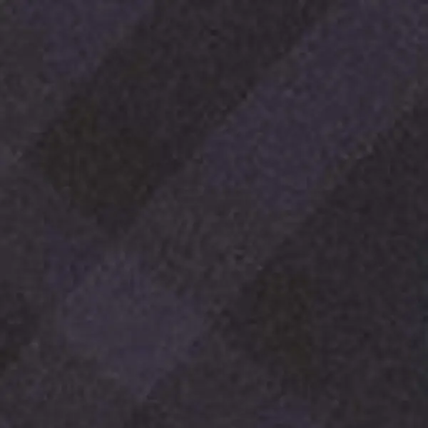Burberry Silk Check Neck Tie - Blue