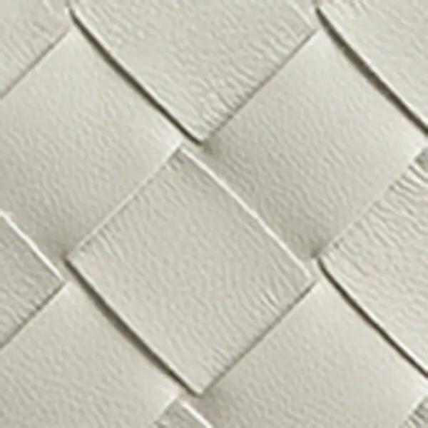 Bottega Veneta Leather Andiamo Wallet On Strap