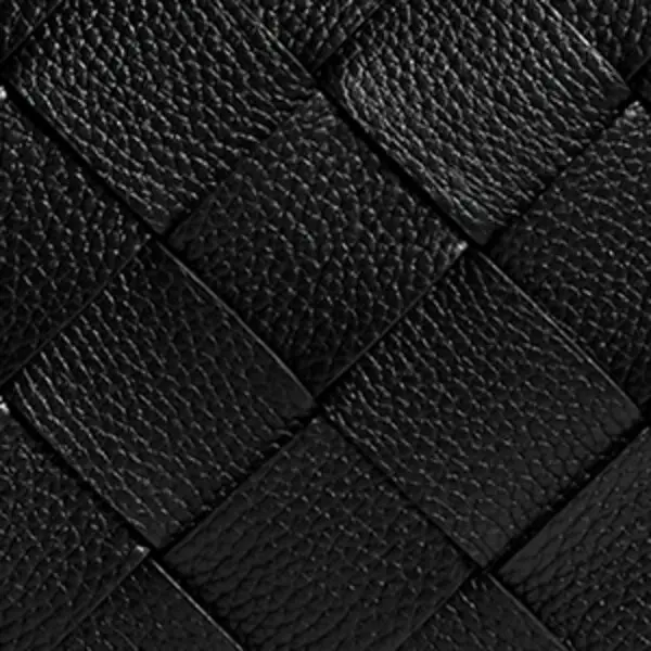 Bottega Veneta Leather Diago Briefcase