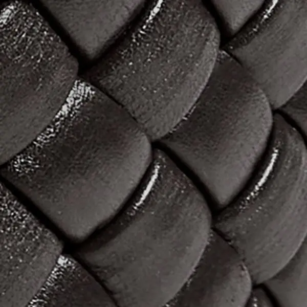 Bottega Veneta Nappa Leather Sumo Belt