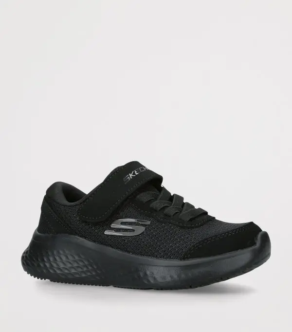Sketchers Lite Pro Velcro Fastening Sneakers
