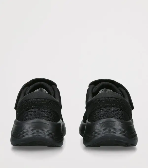 Sketchers Lite Pro Velcro Fastening Sneakers