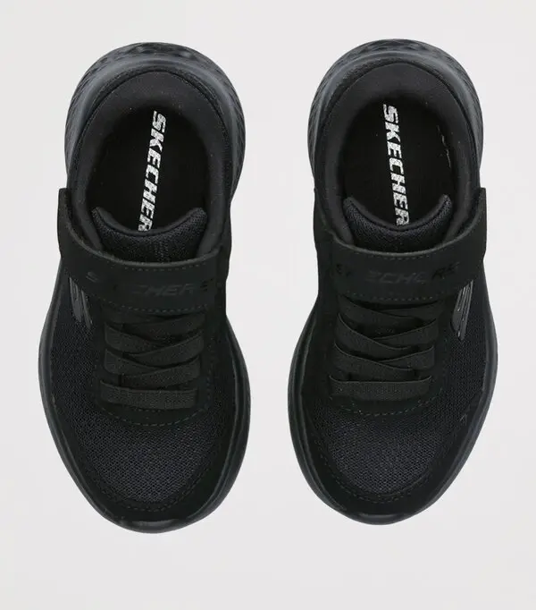 Sketchers Lite Pro Velcro Fastening Sneakers