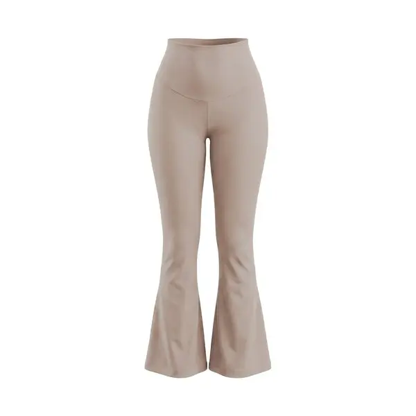 KHONSU SWIM Belle Pant Solid