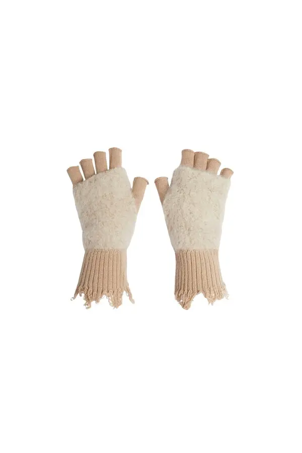 LA GRANNI X Gabriele Suri Split Gloves