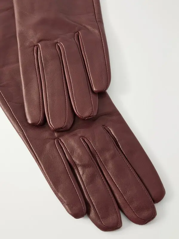 Arch4 The Tour Leather Gloves