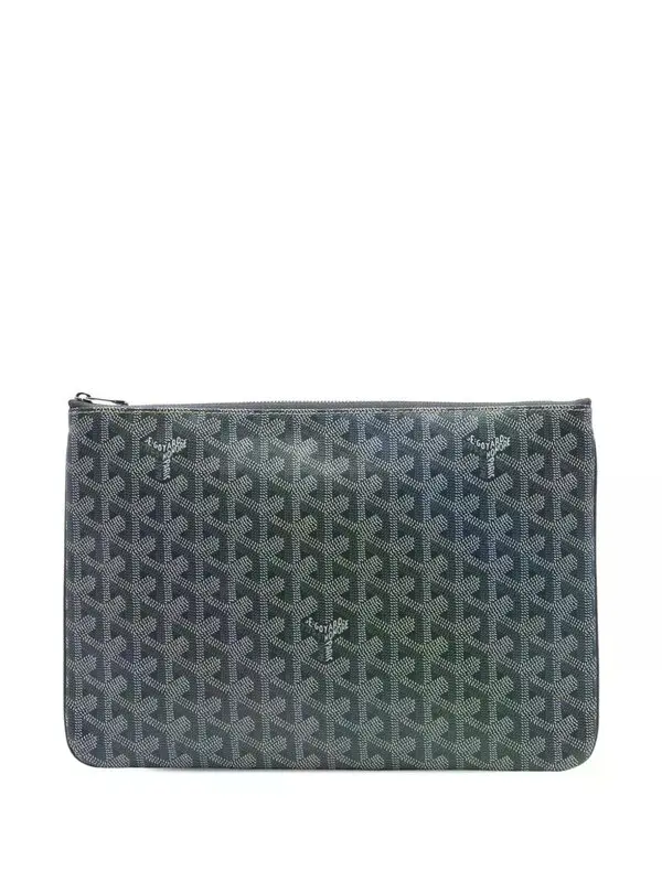 Goyard Senat Clutch Bag