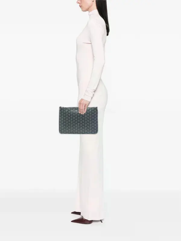 Goyard Senat Clutch Bag