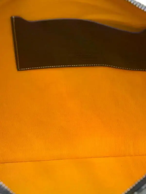 Goyard Senat Clutch Bag
