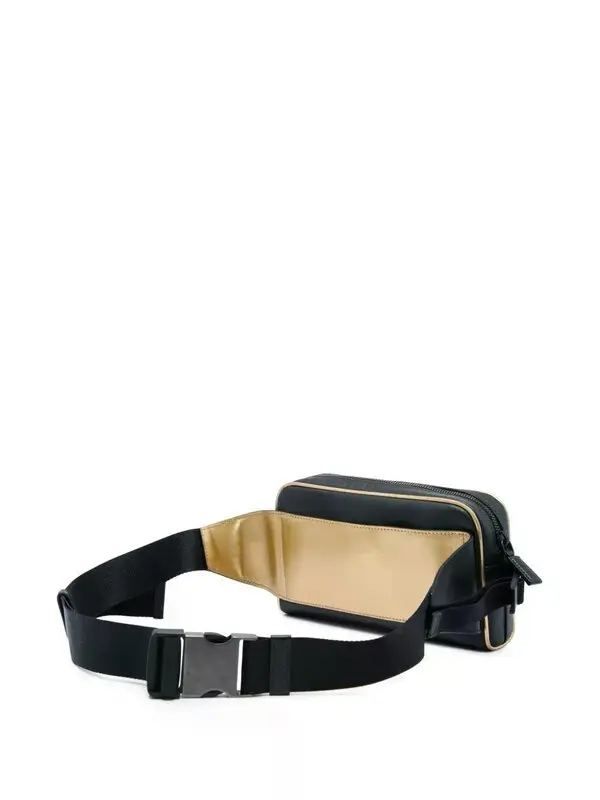 Prada 2013-2026 Saffiano Belt Bag