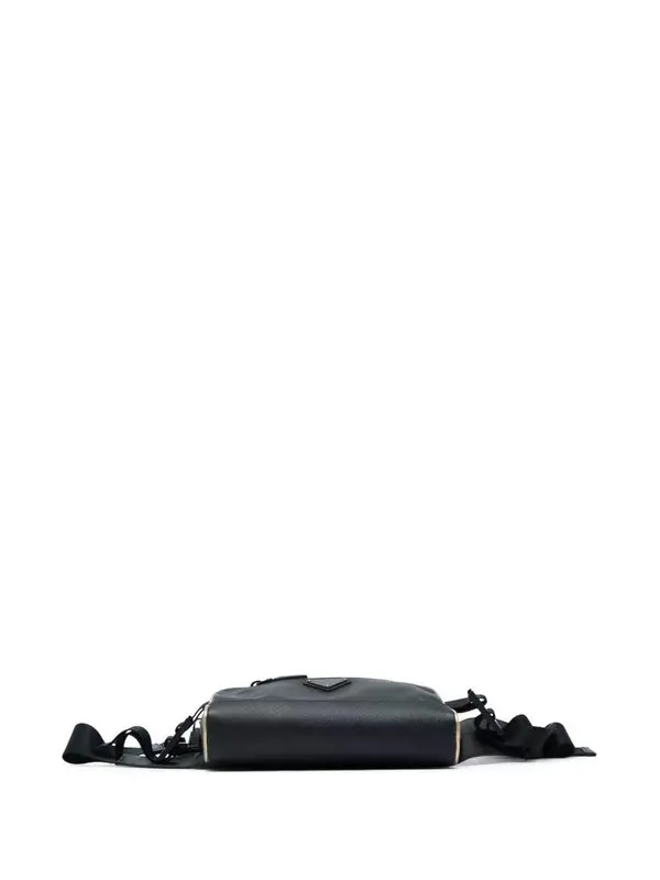 Prada 2013-2026 Saffiano Belt Bag