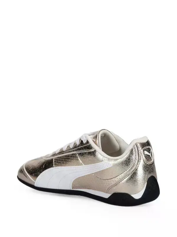 PUMA Replicatch Metallic Whisper Low-top Sneakers