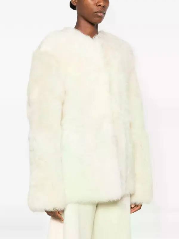 JADIA Kate Shearling Jacket