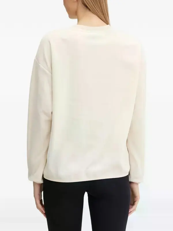 JACK WOLFSKIN Find The Wild Sweatshirt